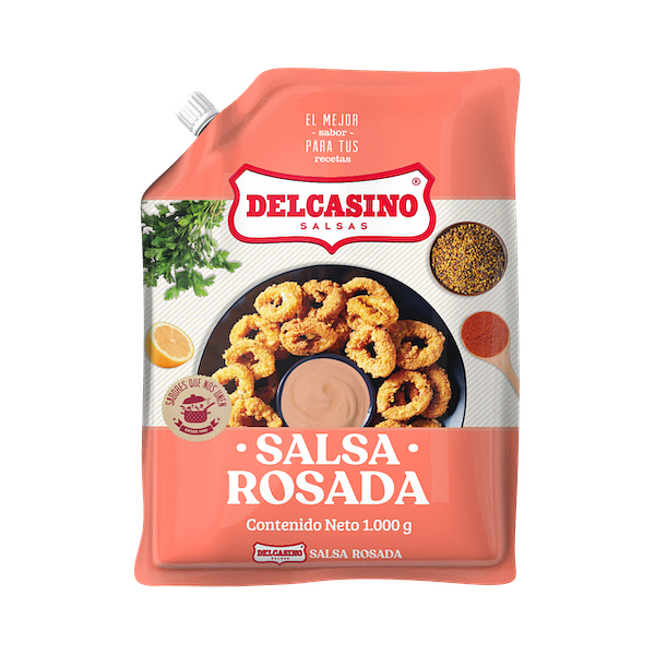 Rosada Kilo